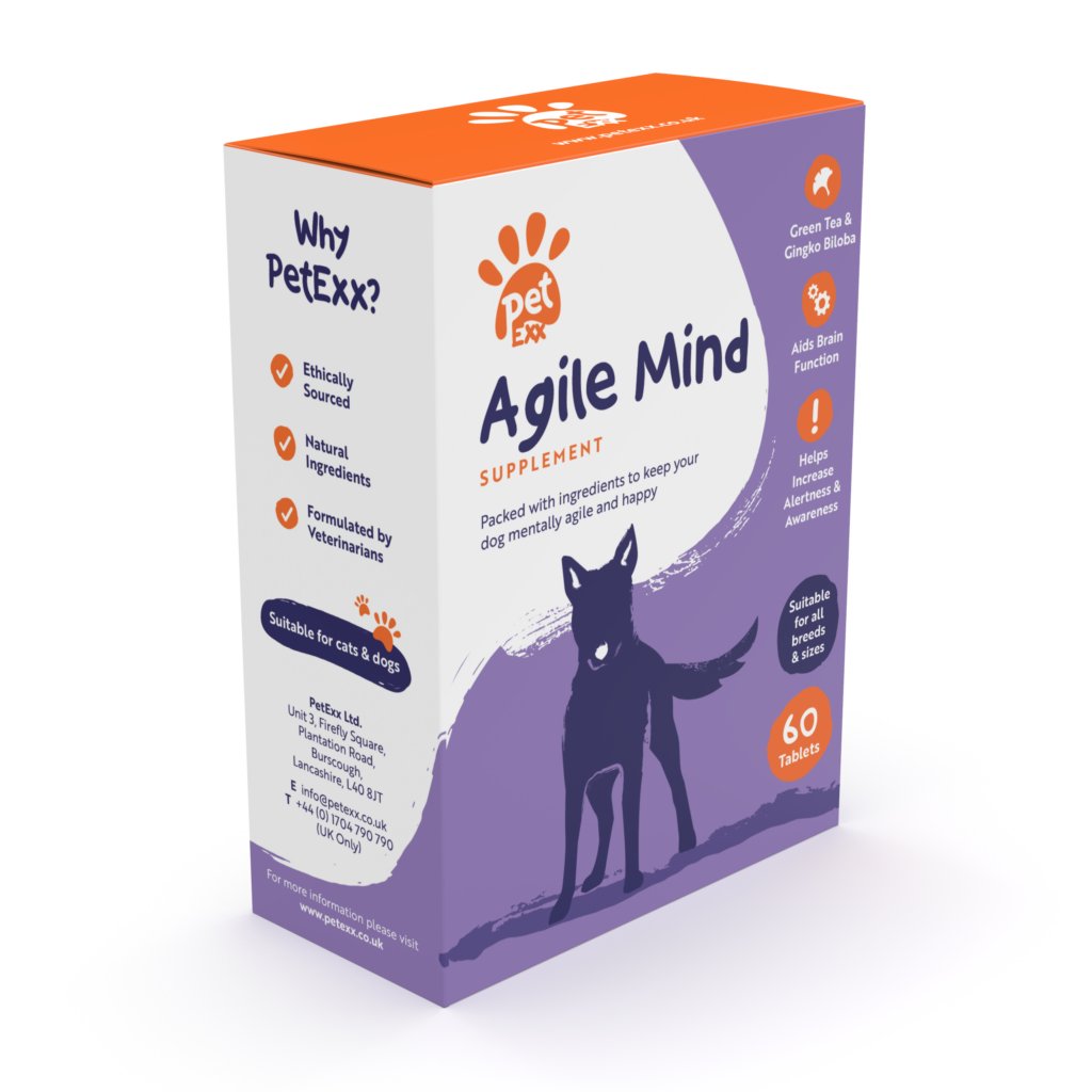 Agile Mind Subscription | PetExx